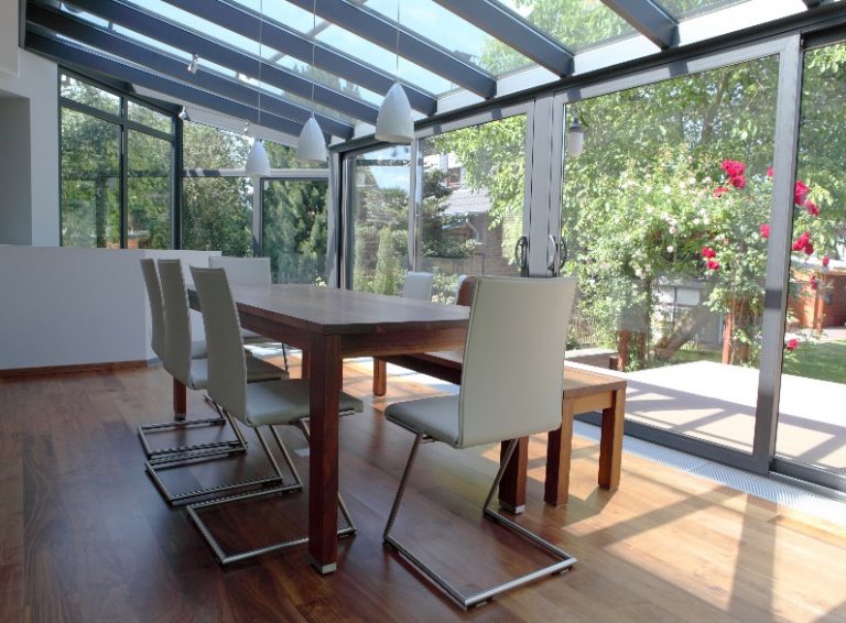 Air Conditioning for Conservatories | Evergreen Aircon